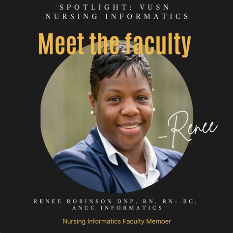 Vanderbilt University Nursing Informatics On Linkedin Vandygram