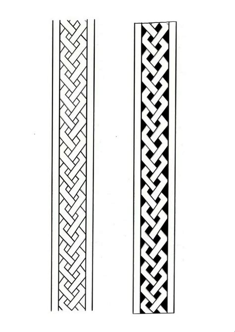 Armband Tattoo Designs By Sreenila Nadendla