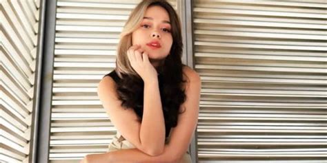 Rebecca Klopper Polisikan Akun Medsos Penyebar Video Syur Diduga Mirip