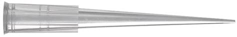 UL Clear Universal Fit Maxymum Recovery Sterilized Pipet Tips Tips Rack Racks Unit