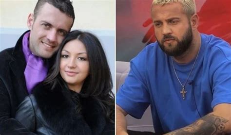 Luizi tregon pse u nda nga vajza e Jozefina Topallit E desha për vite