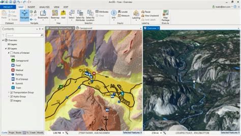 تحميل برنامج الـ Arcgis 10 3 Pro النسخة الكاملة والاصلية من شركة Esri المنتدى العربي لنظم