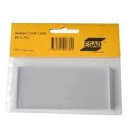 ESAB Savage A40 Inner Lens (Pk 10)