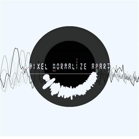 ‎normalization Single By Pixel Normalize Apart Jump And Alberθ On