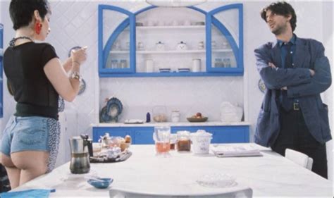 The Voyeur 1994 Great Movies