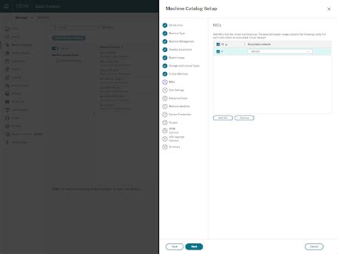 Citrix DaaS Power Management Of Azure Virtual Machines With PowerShell Deployment Guides
