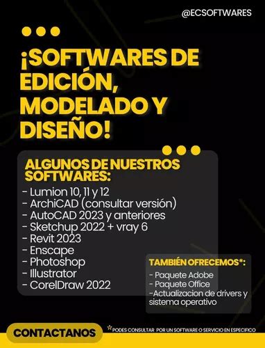 Instalación De Lumion Autocad Sketchup Revit Etc En Venta En