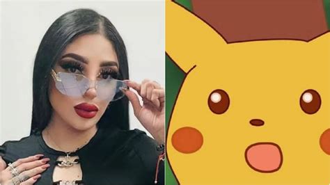 Los Memes De Bellakath Y Su Nueva Canción “reggaetón Champagne” Infobae