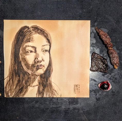 台灣大地原色 洪晧倫 紫膠蟲可以製作： 1、色粉染料；2、蟲膠蟲漆。 而，顏料公式如下：