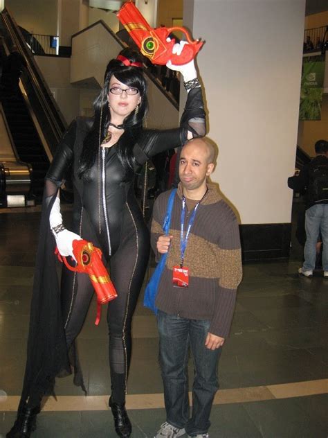 Pamela Horton Cosplay Telegraph