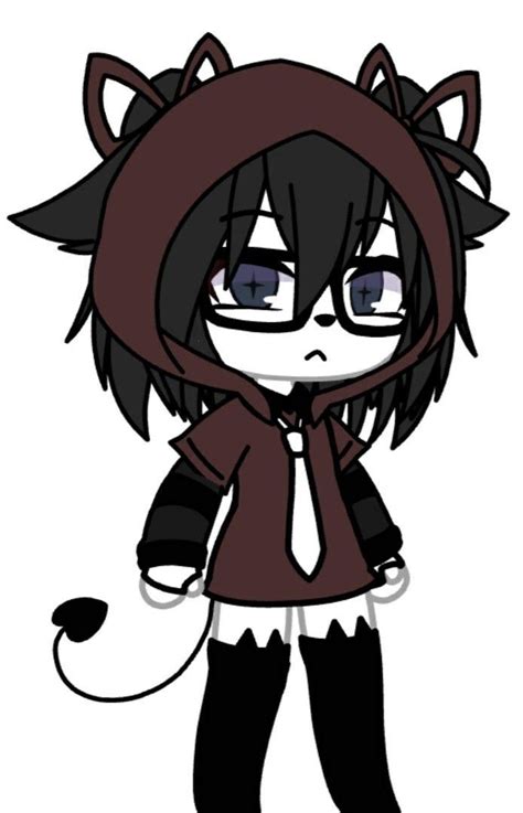Ideas De Gacha Life Ocs En Trajes De Personajes Diseno De Images