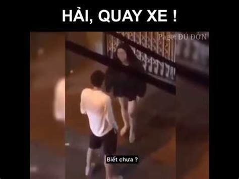 Hải Quay xe YouTube