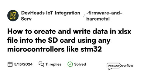 how to create and write data in xlsx file into the sd card using any