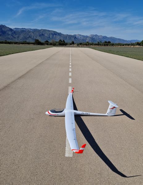 Flight Composites Jonker Js2 4 2 Meter