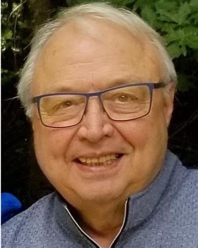 John Heinemann Obituary 2022 Bellingham Wa Los Angeles Times