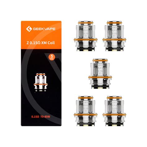 Geek Vape Z O 15 Xm Vapes Direct Pk