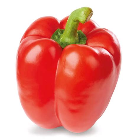 Red Pepper Aldi Ie