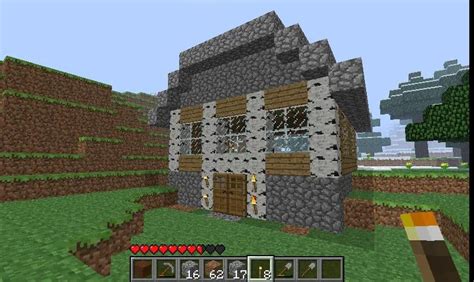 Some Screenshots Of My Beta 1 7 3 Base Its Not Much Yet But It Has