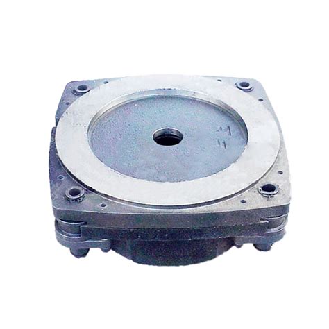 Powerful Hoist Electromagnet For Efficient Lifting