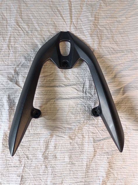 Honda Click 125i Stock Bracket Motorbikes Motorbike Parts And Accessories Body Parts And