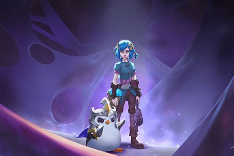 라이엇 게임즈 아케인 시즌2 관련 대규모 게임 업데이트 발표 보드나라