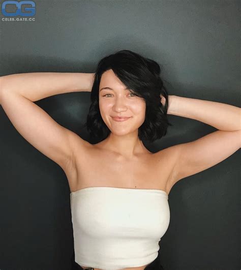 Isa Briones Nackt Bilder Onlyfans Leaks Playboy Fotos Sex Szene