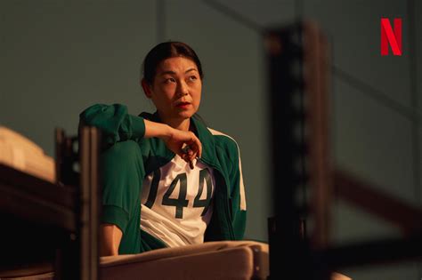 Lee Byung Hun And Wi Ha Joon Encounter An Unpredictable Development In Squid Game 2 Soompi