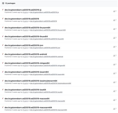 H Ng D N S D Ng Maven Publish V Github Actions Publish Th Vi N