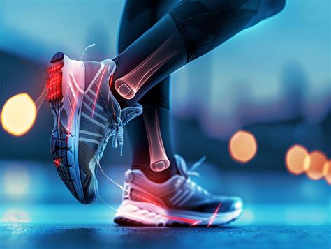 Solving Inner Ankle Pain While Running Quick Tricks Everything Cbd