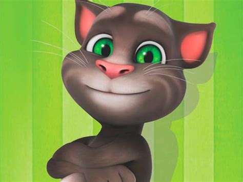 Flappy Talking Tom Mobile Play Free Online Crazygames Poki