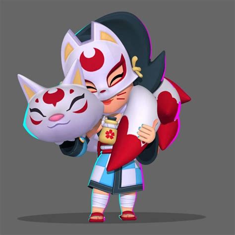 🍥kitsune Lola🍥