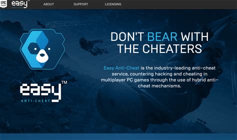 Anti Cheat Authentication Timed Out