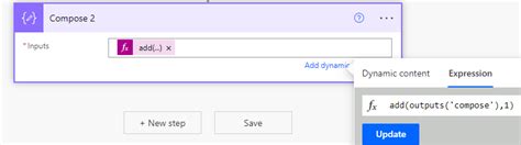 What Is The Use Of Int Function In Power Automate Crmonce