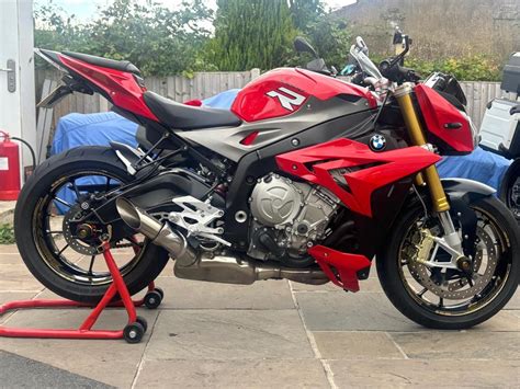 Used Bmw S 1000 R Naked S1000r Sport Abs Naked In Doncaster South