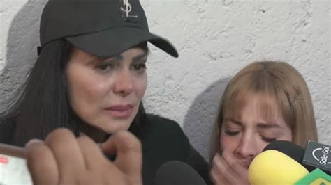 Maribel Guardia Julián Era El Niño De Mis Ojos Oren Mucho Por Mi Hijo