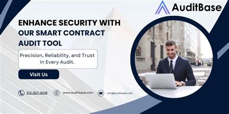 Ppt Audit Base The Ultimate Smart Contract Audit Tool For Maximum Security Powerpoint