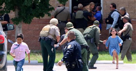 Opinion After Uvalde We Must Ask Is Active Shooter Training Working