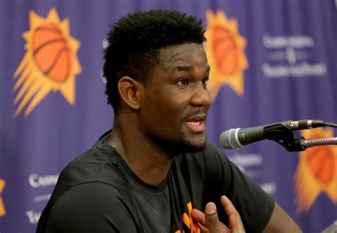 Nba／只參加太陽試訓 艾頓：我值得狀元籤 運動 Nownews今日新聞