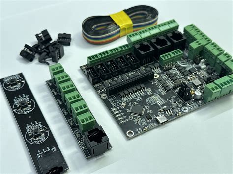 Flexi Hal Grblhal Controller Package Jaymis