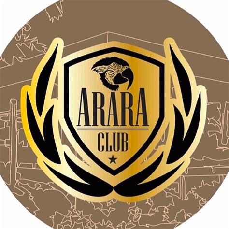 Arara Club Instagram Linktree
