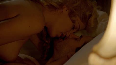 Charity Wakefield Nude Close To The Enemy 2016 S01e02 Hd 1080p
