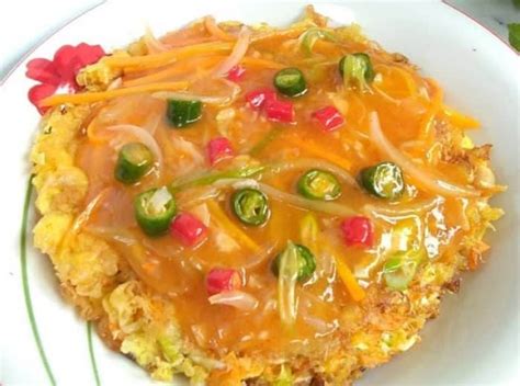 14 Resep Fuyunghai Yang Enak Ala Restoran Rekomended