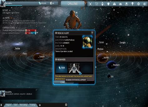 warframe part three ~ all you need to know about games