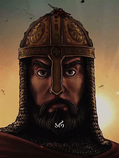 დავით Iv აღმაშენებელი🇬🇪⚔️🤴 Georgia Edit History საქართველო Youtube