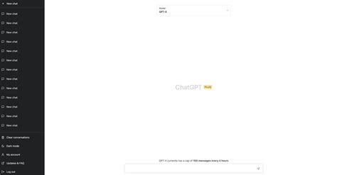 Chatgpt Plus