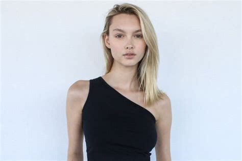 Image Of Chloé Margaux Avenaim Image Of Chloé Margaux Avenaim