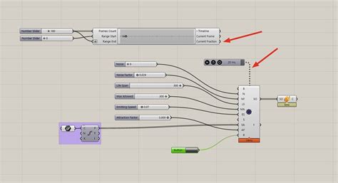 Trigger Altenative For Animation Grasshopper Mcneel Forum