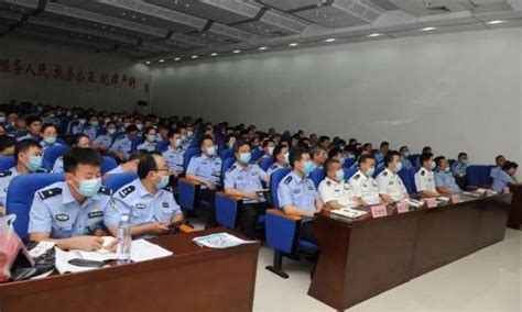 豫警心苑 河南公安心理健康送服务“套餐”升级，除了党史心理，更有澎湃号·政务澎湃新闻 The Paper