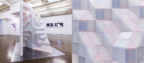 3d Printed Marching Cubes Of Binary Volumes By Jesse Colin Jackson