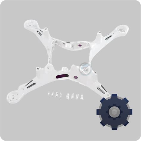 Dji Drone Spare Replacement Parts Cloud City Drones — Page 47